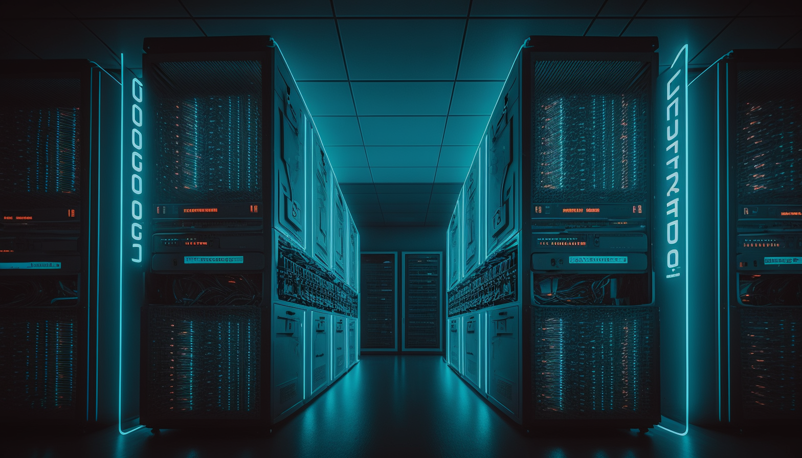 Bifrost Storage Cloud